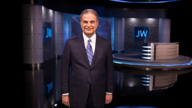 JW Broadcasting - December 2017 Updates | RMO Video