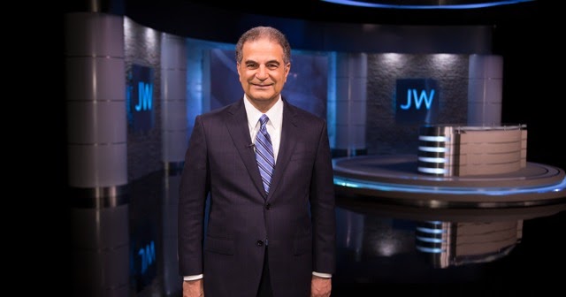 JW Broadcasting - December 2017 Updates | RMO Video