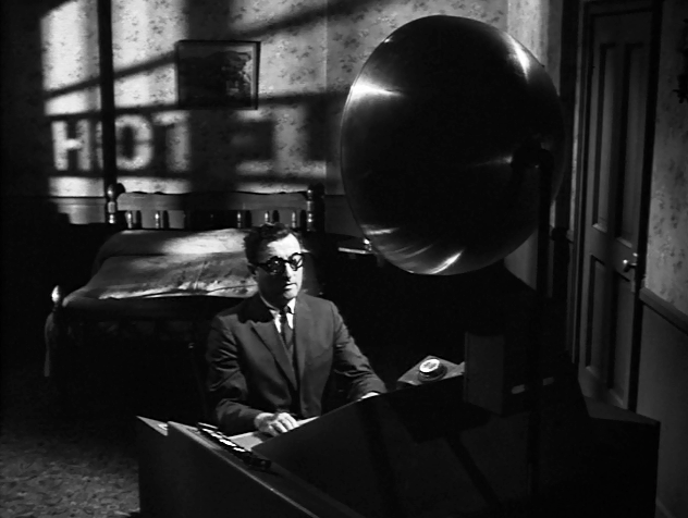 John Kenneth Muir's Reflections on Cult Movies and Classic TV: The ...