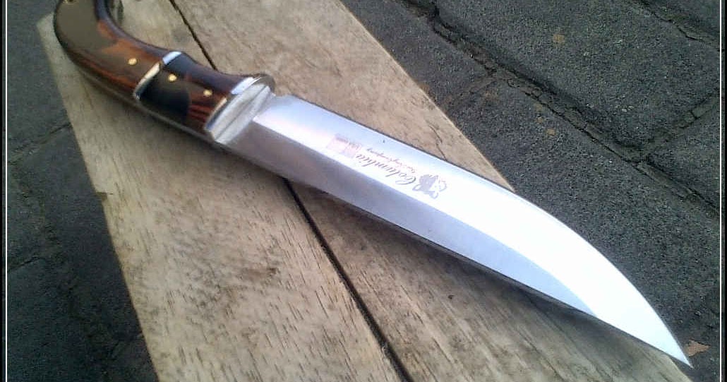 Jenis Dan Tips Menentukan Pisau Potong Sapi Yang Berkualitas