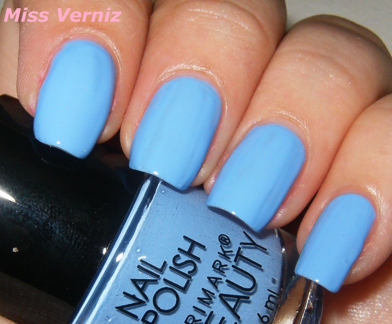 Ana_missverniz: Conjunto Vernizes Primark...!!!