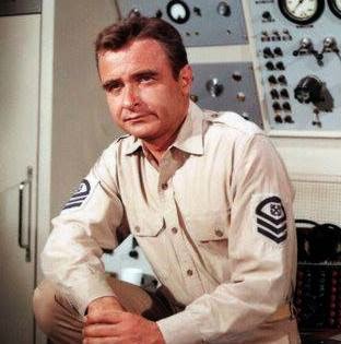 Joe Torcivia's The Issue At Hand Blog: R.I.P. Terry Becker.