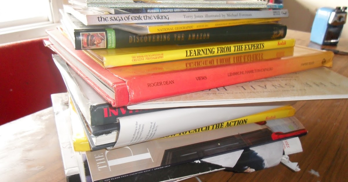 Mixed Media Musings: Max Ernst Surrealist Collage