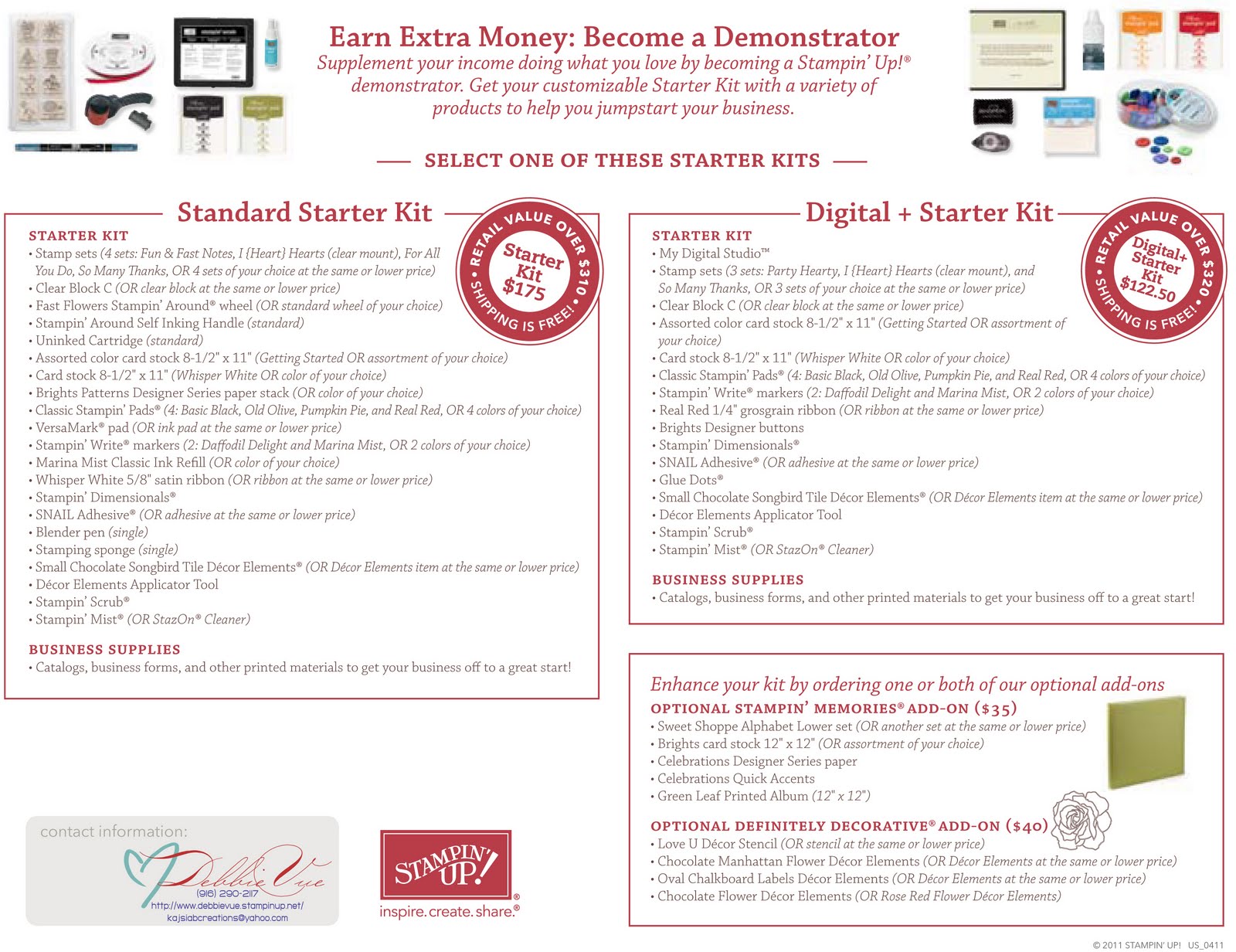 Kajsiab Creations: National Scrapbooking Month