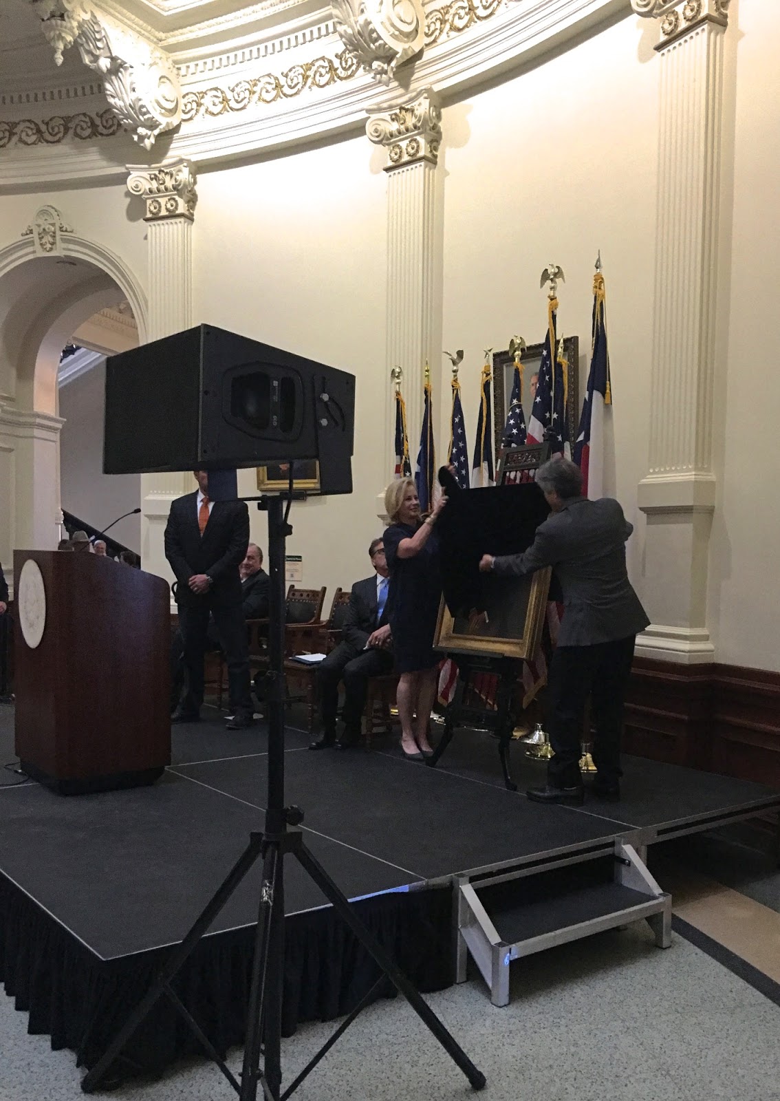 The Art of James Tennison