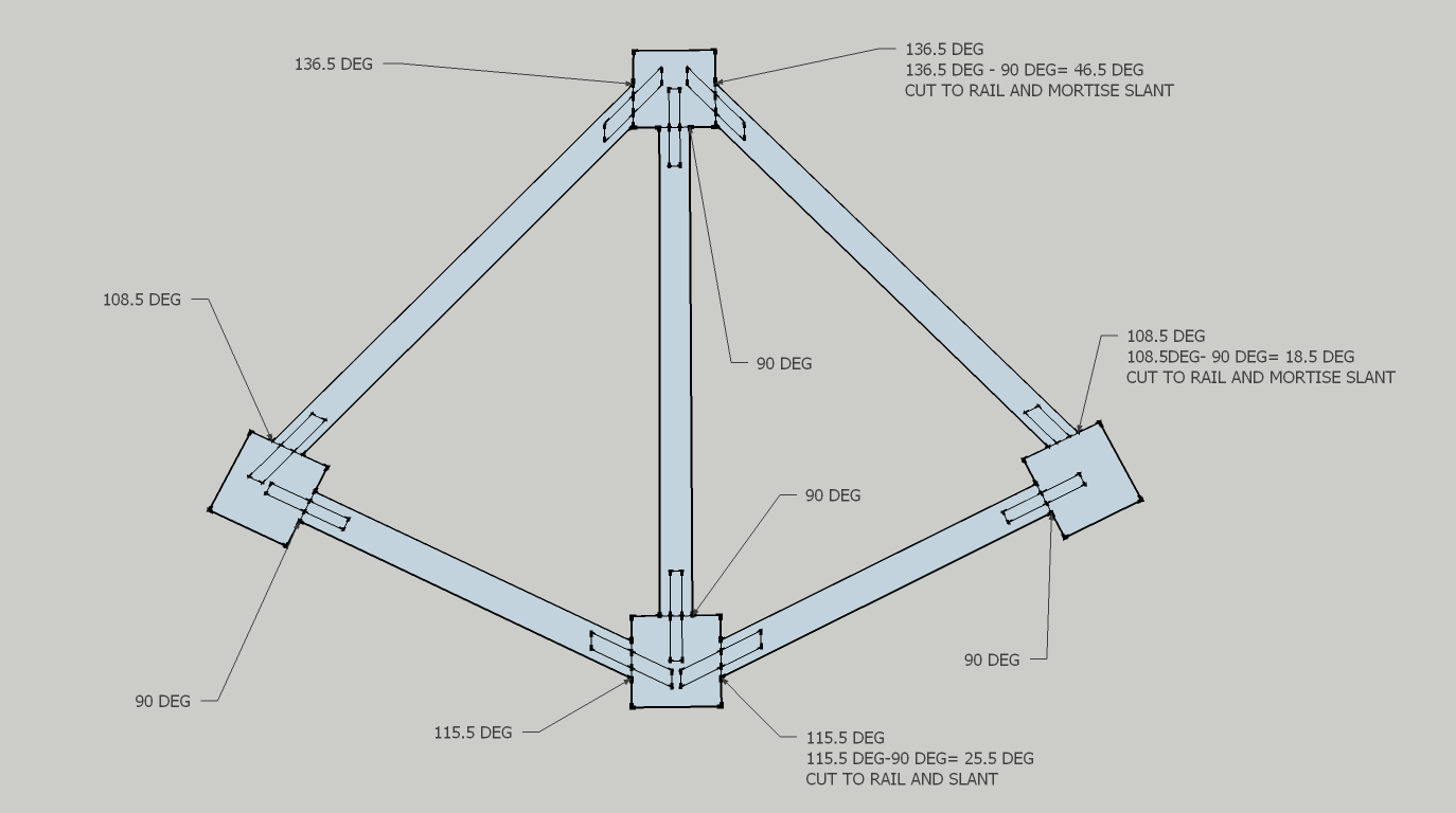 An Apprentice's Pilgrimage: Journey Of The Ikebana Cabinet : Leg and ...