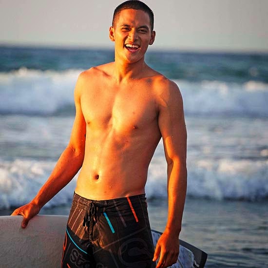 The World of Hottest Asian Men: November 2013