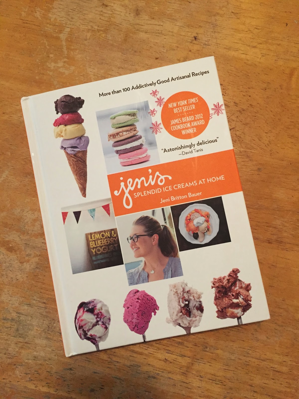 The Big Muddy Ice Cream Blog