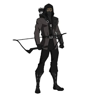 Top 10 Superheroes Skilled with Bow & Arrow