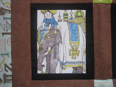 Sew In Stitches!: Homemade Bubble Jet Set Solution Tutorial