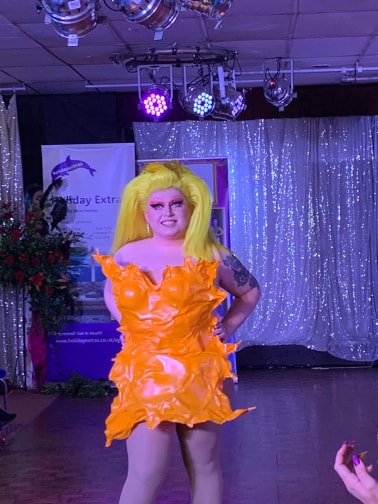 Gavin James Roberts Television Blog