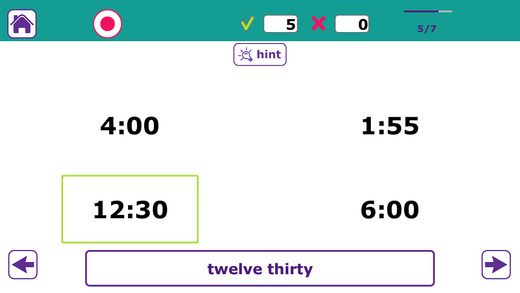 Stroke Survivor Strategies: Number Therapy by Tactus Therapy Solutions Ltd.