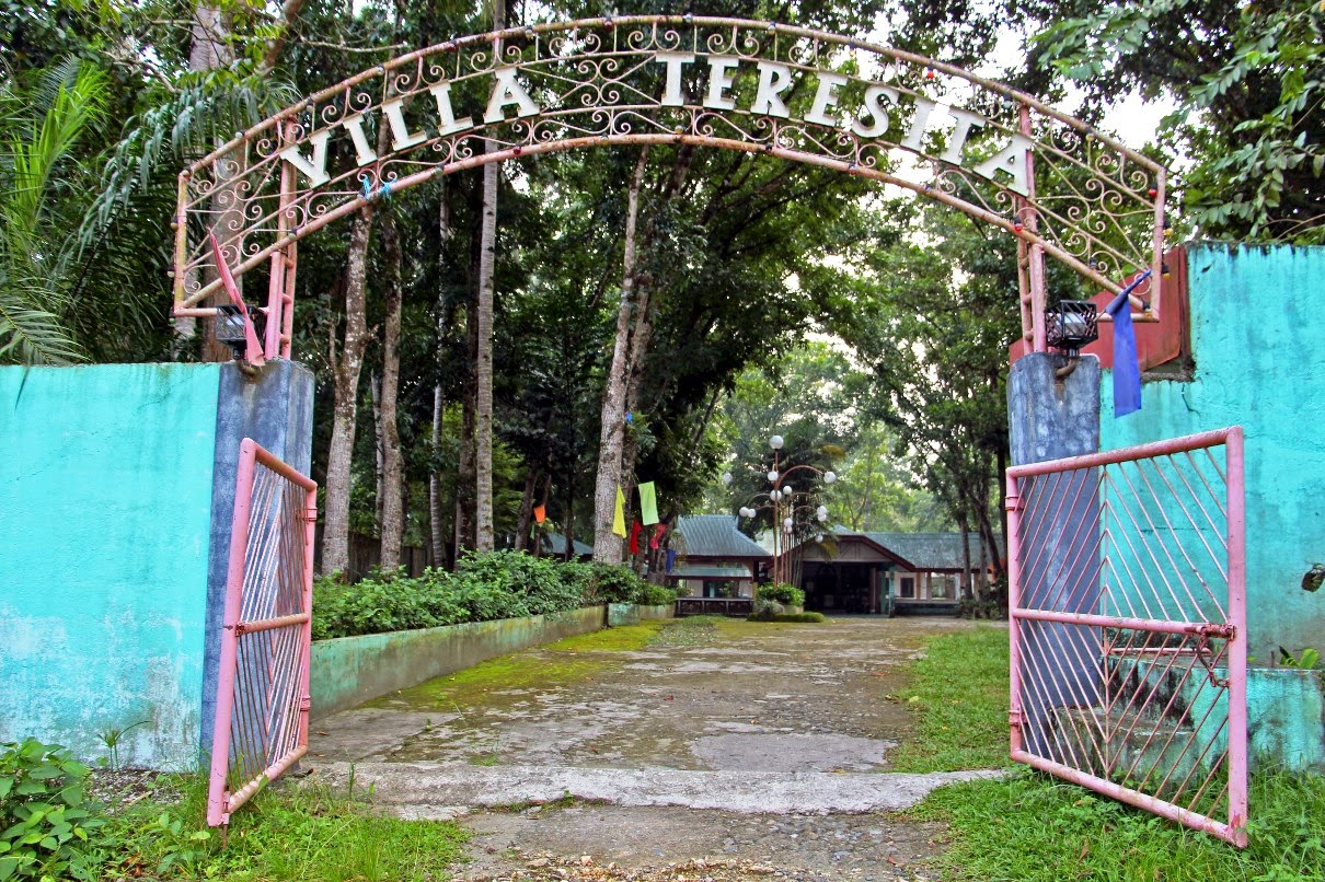 the viewing deck: 5-days Family trip in Mindanao 3rd Part; Agusan del Sur