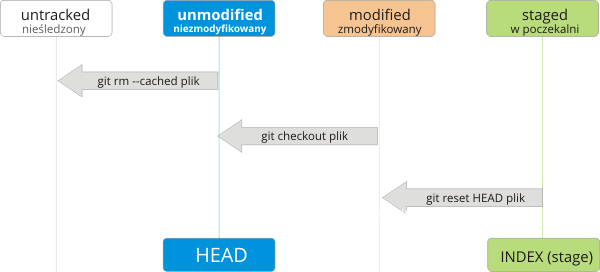 PHP Majster: [GIT] Podstawy i praca z repozytorium