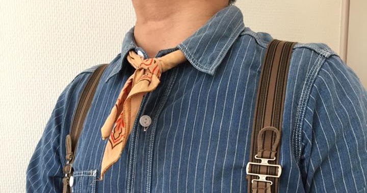 ADJUSTABLE COSTUME: ABC-018 French style Pull-Tab Classic Braces