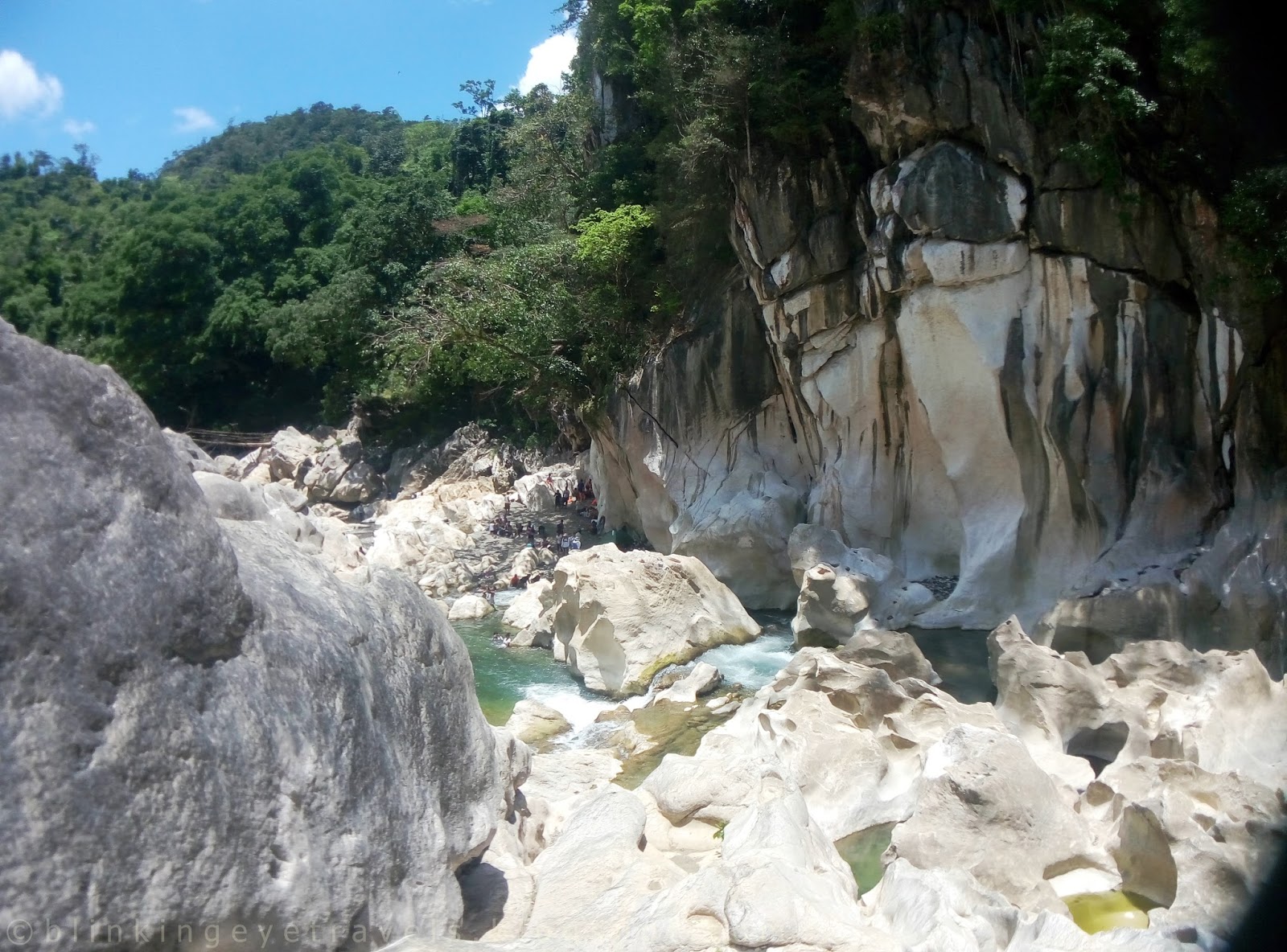 Mt. Daraitan and Tinipak River | Tanay, Rizal | blinkingeye_travels