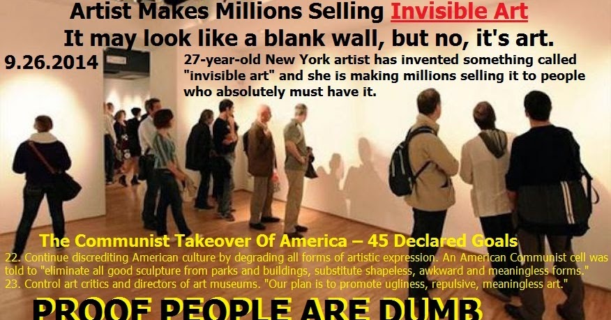 News Man: The Communist Takeover Of America - 45 Declared Goals