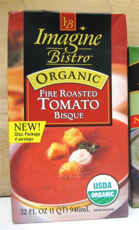 Meal Survivor: Tomato Bisque – Boxed Soups from Big Lots?