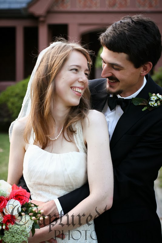 Onision Wedding Photos