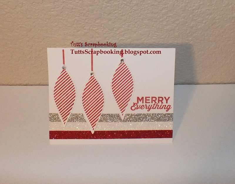 Tutt's Scrapbooking *** A Digital Scrapbook Of My Creative Journey ...