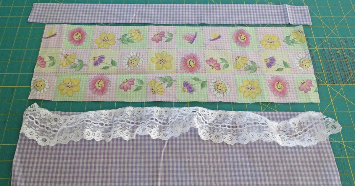 Sew Delightful: Delightfully Fun Tutorial