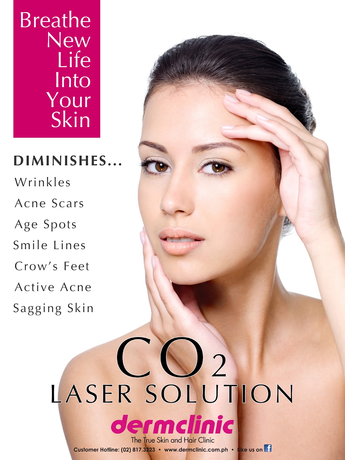 Skin Essence by Dermclinic: May 2012