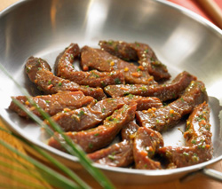 Consejos para ser un amante de la gastronomia: TIPOS DE CORTES