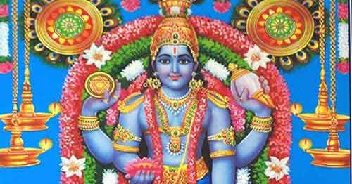 Thulabharam in Guruvayur Sri Krishna Temple – How to Offer and the List ...