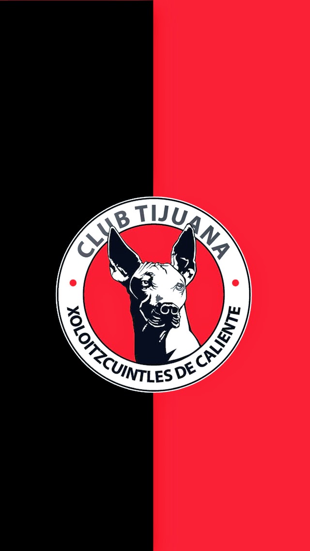 Kickin' Wallpapers: CLUB TIJUANA WALLPAPER