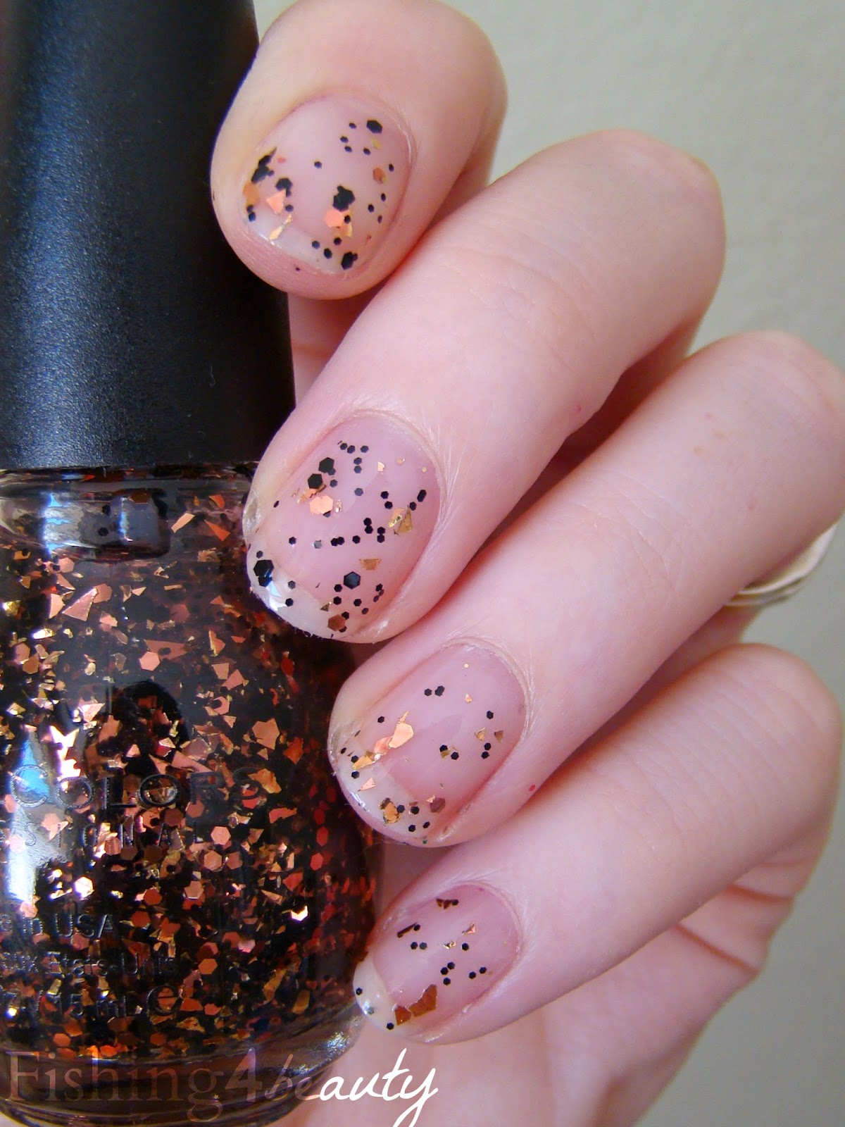 Fishing4Beauty: SinfulColors Halloween 2014 Wicked Color Collection