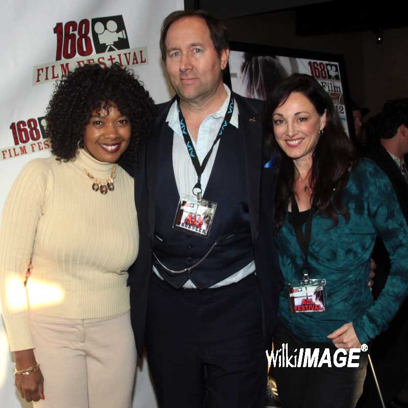 If You See Someone Without A Smile ...: March 30-31 -- 168 Film Festival