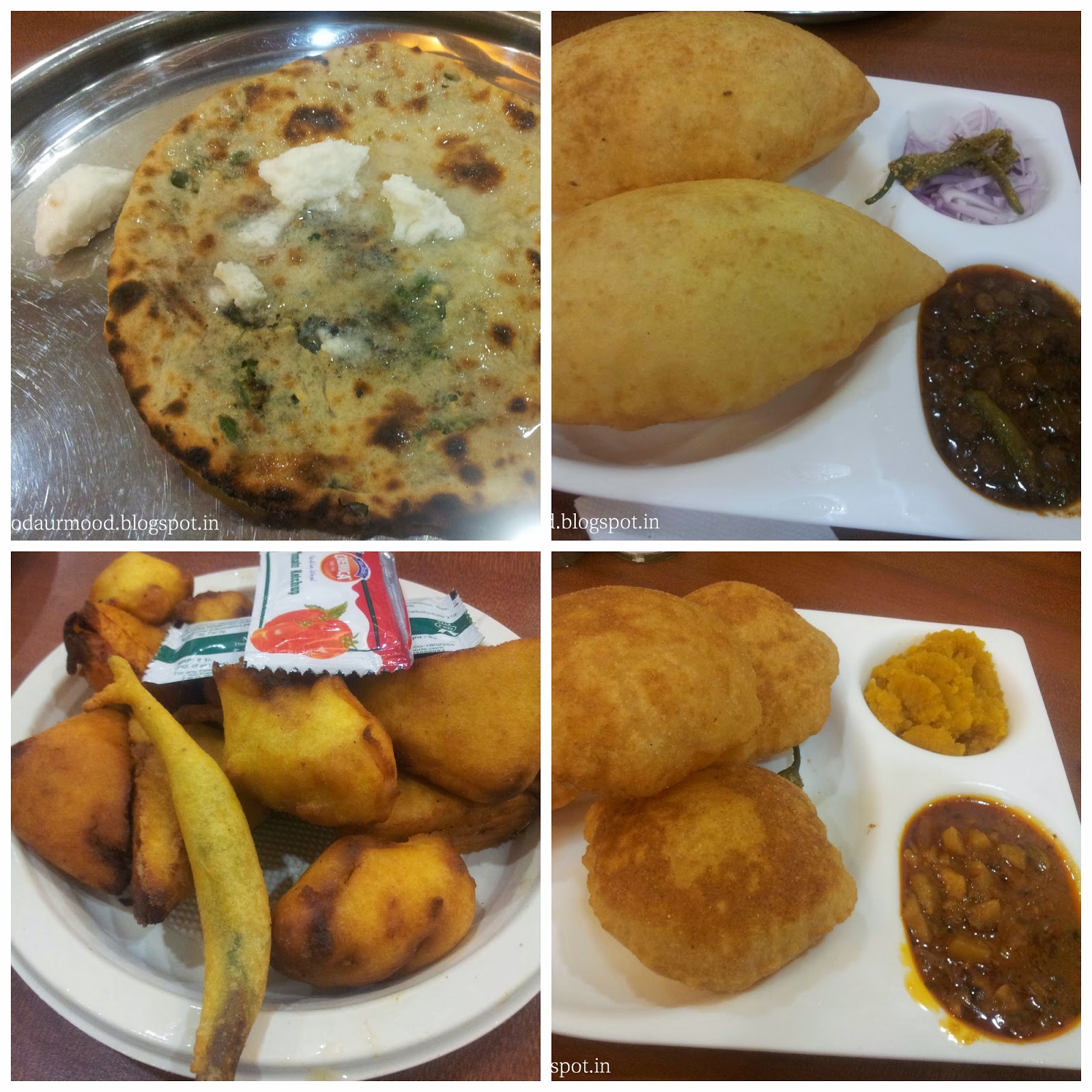 All New Amrik Sukhdev, Murthal | fOOD aur mOOD