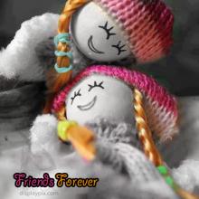 latest beauty pics: Cool Friendship Profile Pictures