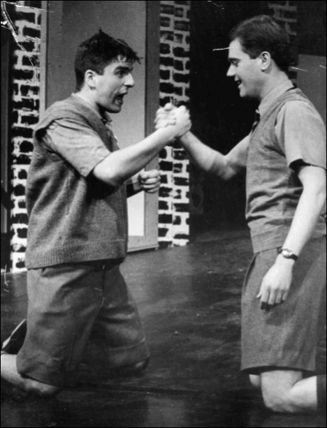 Over-Flow: Con O'Neill