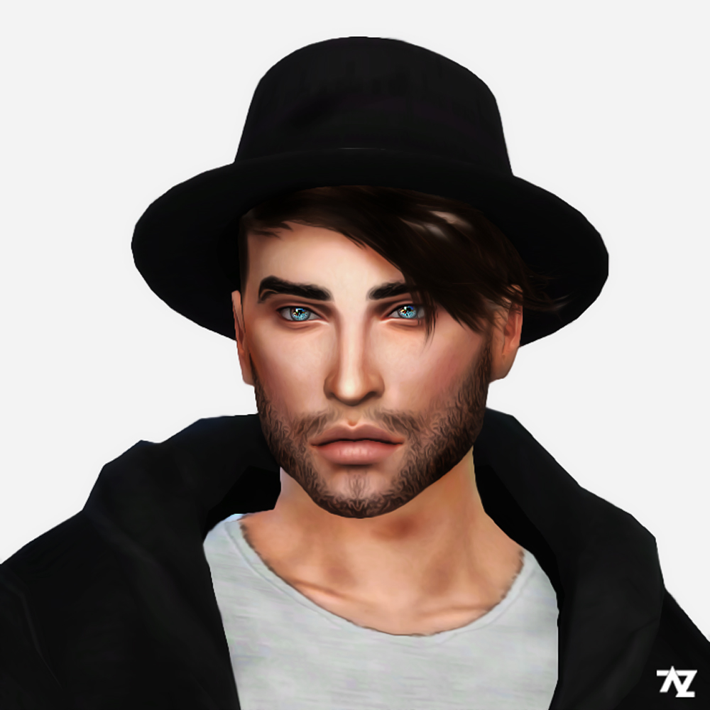 The Sims 4 Custom Content