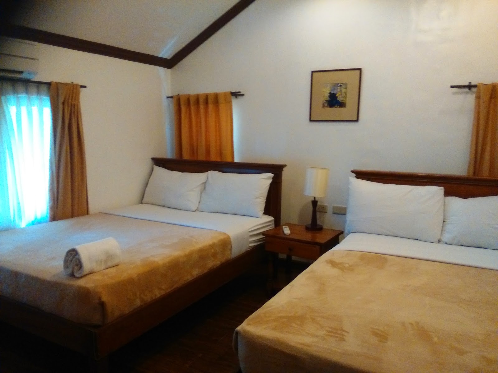 Supreme Life: Resort Review: Club Balai Isabel