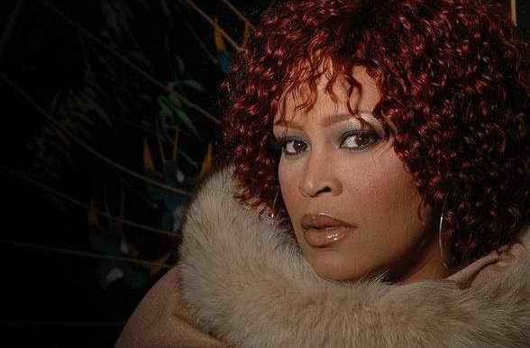 The Resurgence: Lady Alma Sings Lady Day @ The Resurgence