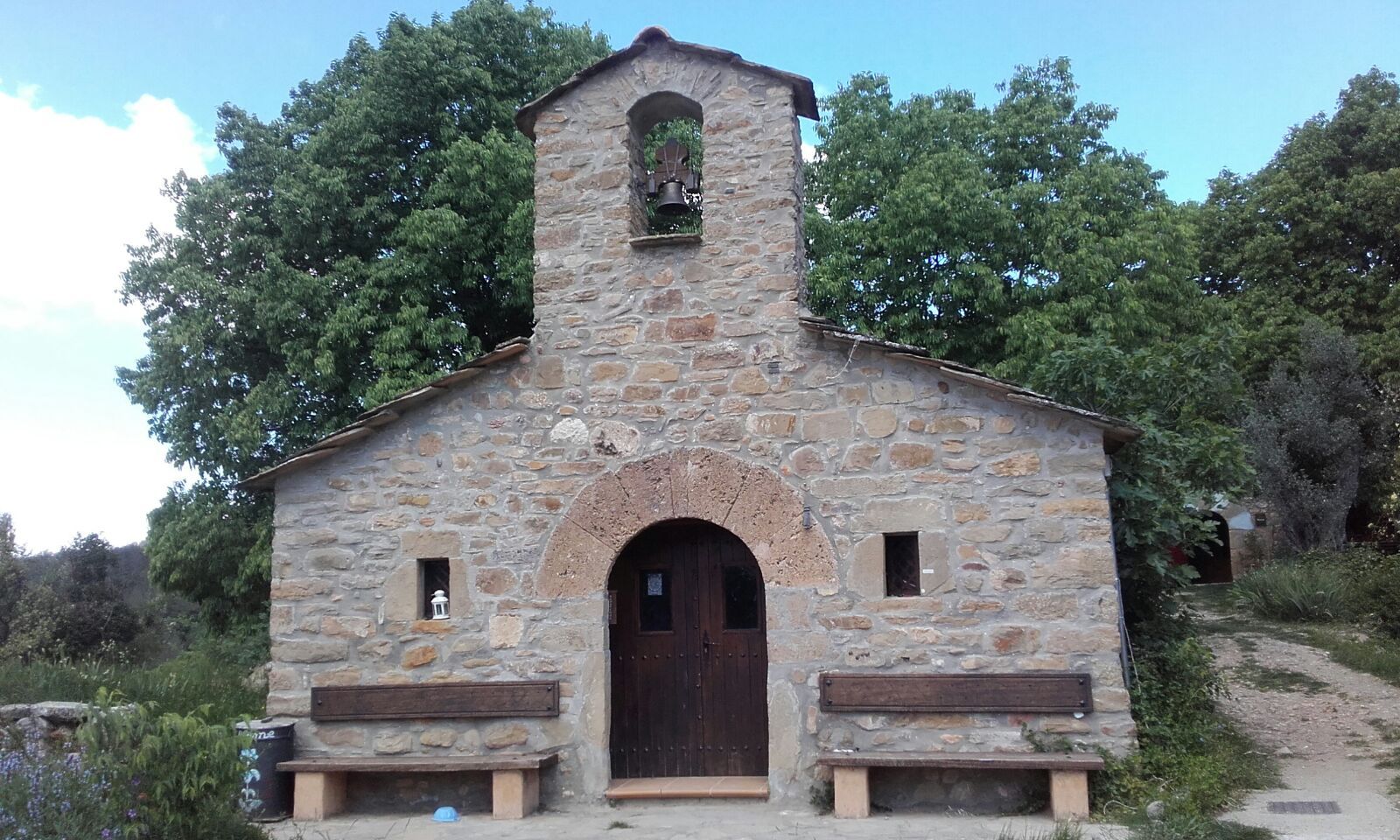 Mi infancia en Clamosa : NOTICIAS DE CANETO ( Huesca)