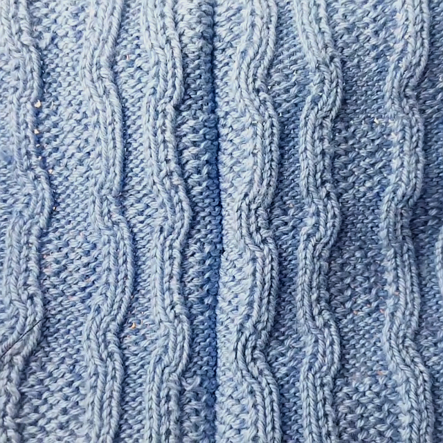 O! Jolly! Crafting Fashion: Matching Stitch Patterns Across Seams When ...