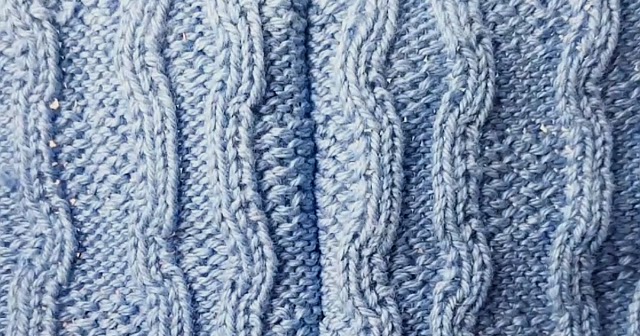 O! Jolly! Crafting Fashion: Matching Stitch Patterns Across Seams When ...