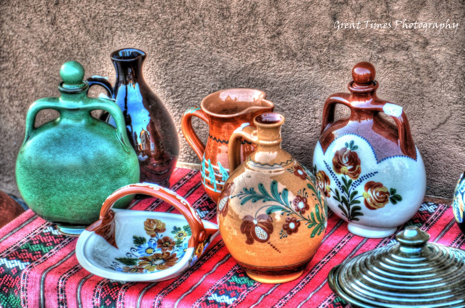 Horezu | Great Times Photography