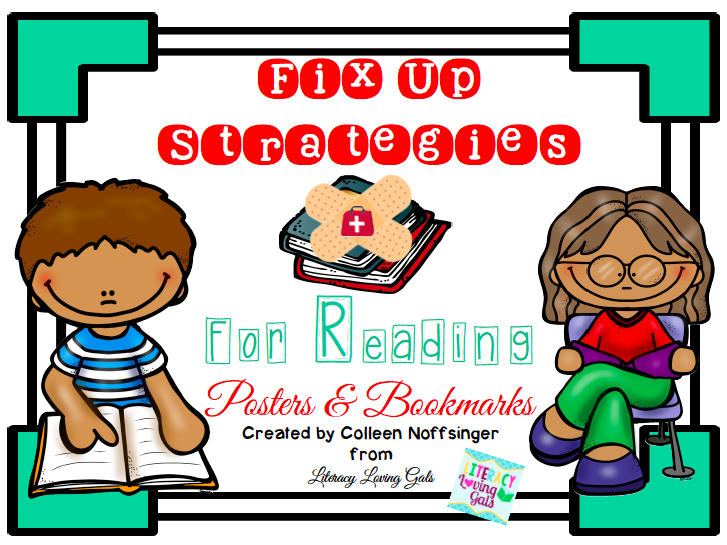 Getting Started with Leveled Literacy Intervention | Adventures in ...