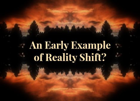 Phantoms and Monsters - Real Eyewitness Cryptid Encounter Reports
