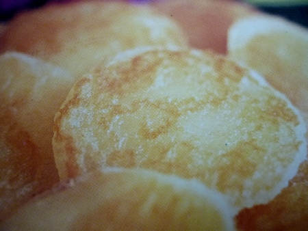 Simply Recipe !!: Pan-fried Tapioca Cake