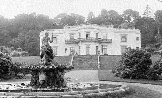 Killakee House - Alchetron, The Free Social Encyclopedia