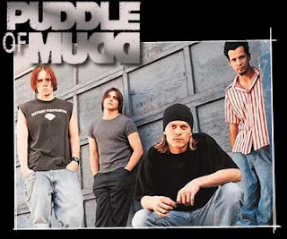 Nerdy Fella$ Trivia: Music List 2/29/12: Puddle of Mudd was played