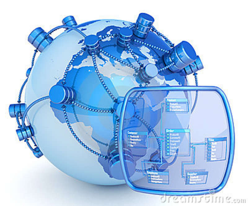 Administración de base de datos : Unidad 1.Perspectiva práctica de la ...