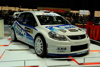 Cars Wallpapers | Cars Pictures: suzuki race car