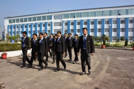 ICL Group of Colleges: ALL INDIA 13th Rank and and 2nd Rank In central ...