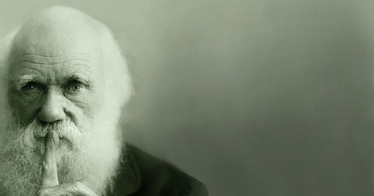 CHARLES DARWIN'S LEGACY - 200 years on |The Garden of Eaden